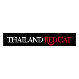 Thailand Redcat Logo & Brand Assets (SVG, PNG and vector) - Brandfetch