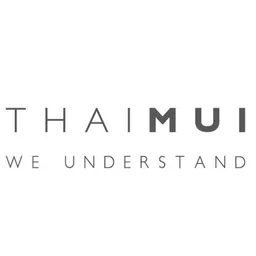 Thai Mui Corporation Public Co. Logo & Brand Assets (SVG, PNG and ...