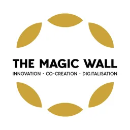 The Magic Wall Logo & Brand Assets (SVG, PNG and vector) - Brandfetch