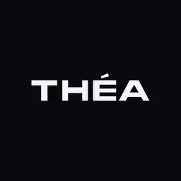 Théa Logo And Brand Assets Svg Png And Vector Brandfetch 0958