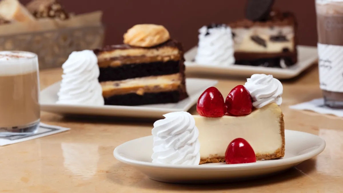 The Cheesecake Factory Logo & Brand Assets (SVG, PNG and vector ...