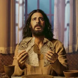 The Chosen Logo & Brand Assets (SVG, PNG and vector) - Brandfetch