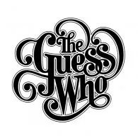The Guess Who Logo & Brand Assets (SVG, PNG and vector) - Brandfetch