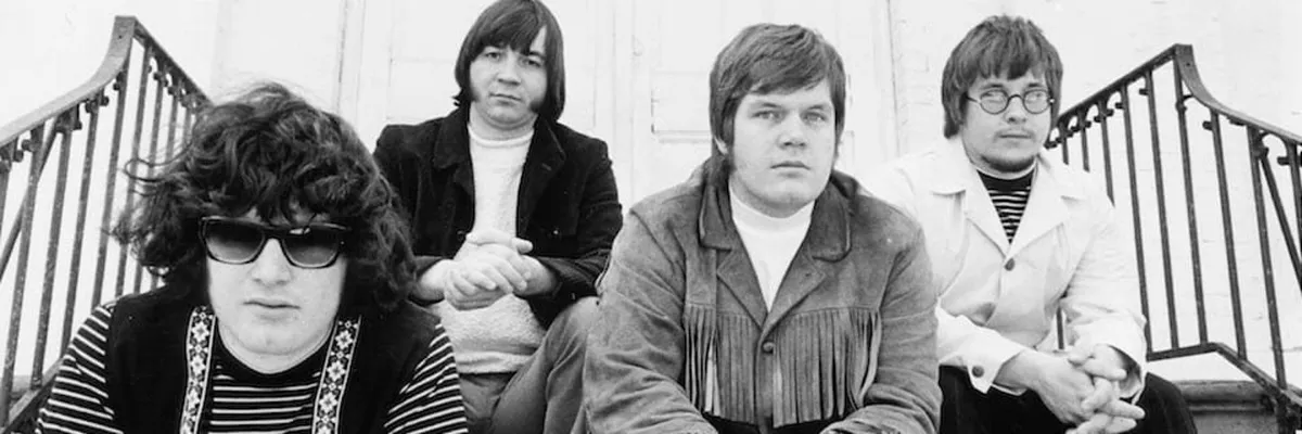 The Guess Who Logo & Brand Assets (SVG, PNG and vector) - Brandfetch