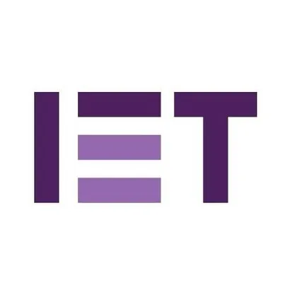 IET Logo & Brand Assets (SVG, PNG and vector) - Brandfetch