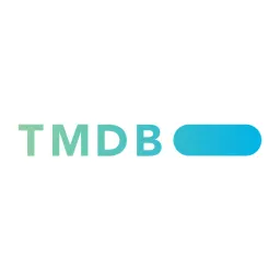 The Movie Database Logo & Brand Assets (SVG, PNG and vector) - Brandfetch