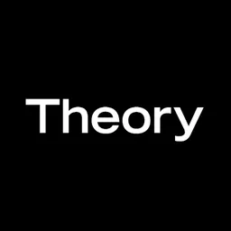 Theory Logo & Brand Assets (SVG, PNG and vector) - Brandfetch