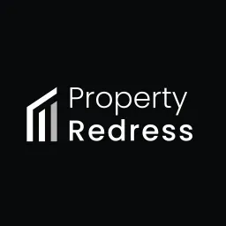 The Property Redress Logo & Brand Assets (SVG, PNG and vector) - Brandfetch
