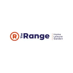 The Range Logo & Brand Assets (SVG, PNG and vector) - Brandfetch
