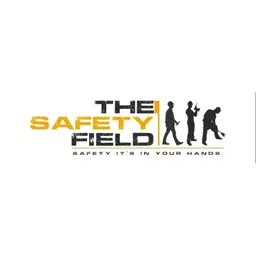 The Safety FIELD Logo & Brand Assets (SVG, PNG and vector) - Brandfetch