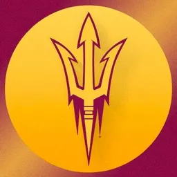 Arizona State Sun Devils Logo & Brand Assets (SVG, PNG and vector ...