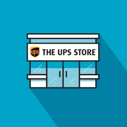 The UPS Store Logo & Brand Assets (SVG, PNG and vector) - Brandfetch