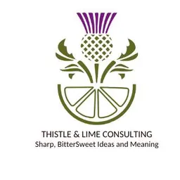 Thistle&Lime Consulting | Sofia Logo & Brand Assets (SVG, PNG and vector) - Brandfetch