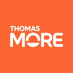 Thomas More Logo & Brand Assets (SVG, PNG and vector) - Brandfetch