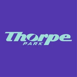 Thorpe Park Official Logo & Brand Assets (SVG, PNG and vector) - Brandfetch