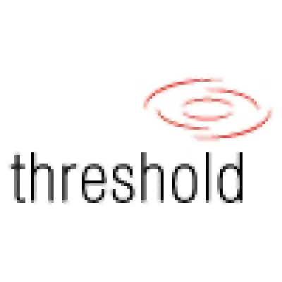 Threshold Acoustics Logo & Brand Assets (SVG, PNG and vector) - Brandfetch