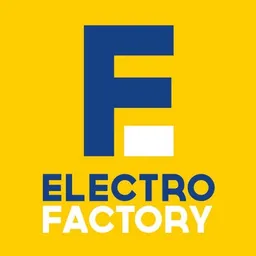 Tiendas Electro Factory Logo & Brand Assets (SVG, PNG and vector ...