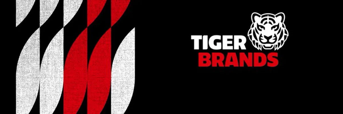 Tiger Brands Logo & Brand Assets (SVG, PNG and vector) - Brandfetch