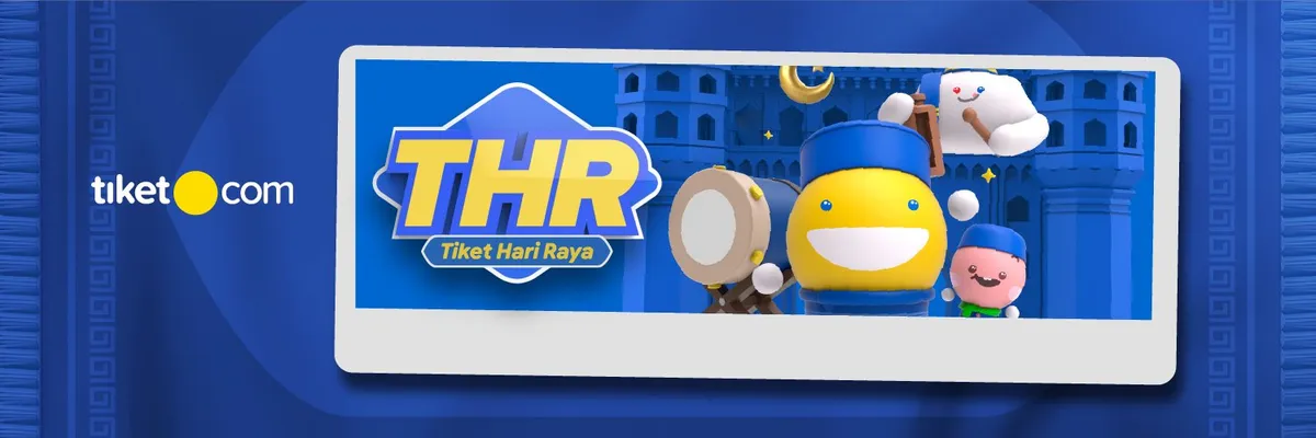 tiket.com Logo & Brand Assets (SVG, PNG and vector) - Brandfetch