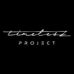 Timelesz Project Logo & Brand Assets (SVG, PNG and vector) - Brandfetch