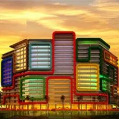 Time Properties LLC's icon