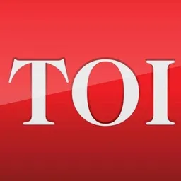 The Times Of India Logo & Brand Assets (SVG, PNG and vector) - Brandfetch