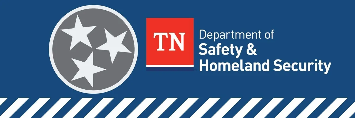 Tennessee Department of Safety Logo & Brand Assets (SVG, PNG and vector ...