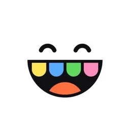 Toca Boca Logo & Brand Assets (SVG, PNG and vector) - Brandfetch