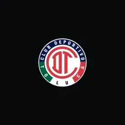 Toluca FC Logo & Brand Assets (SVG, PNG and vector) - Brandfetch