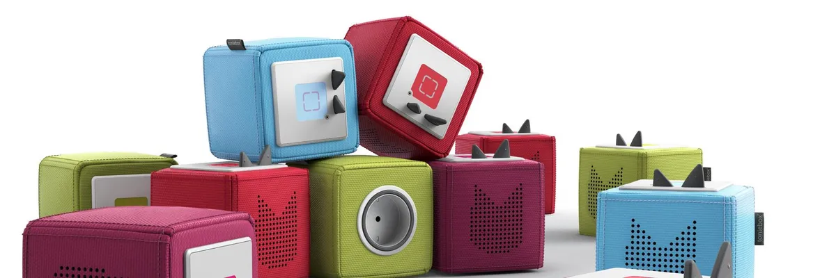 Tonies Logo & Brand Assets (SVG, PNG and vector) - Brandfetch