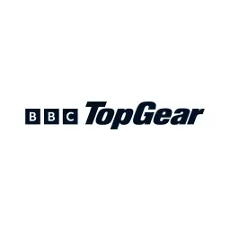 topgear logo