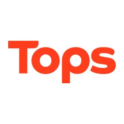 Tops Logo & Brand Assets (SVG, PNG and vector) - Brandfetch