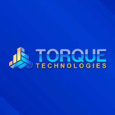 Torque Technology Solutions Private Ltd. Logo & Brand Assets (SVG, PNG ...