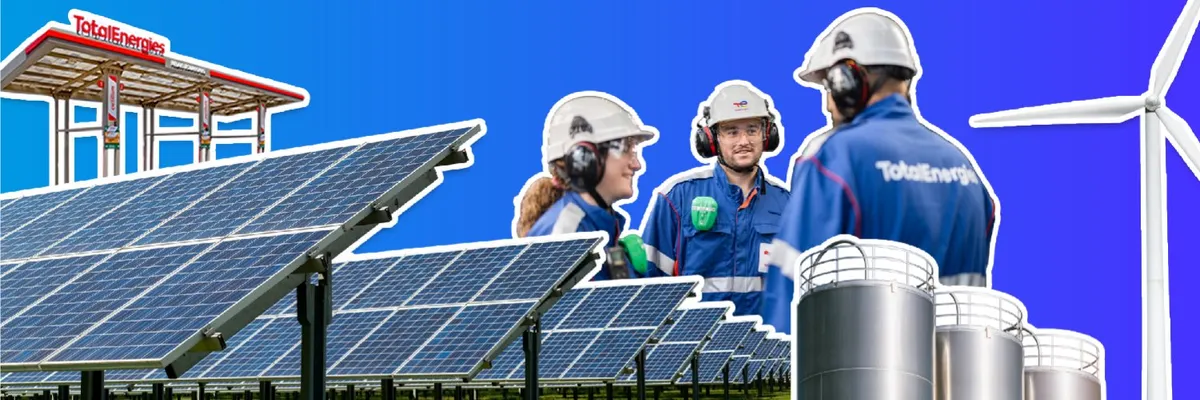 TotalEnergies Logo & Brand Assets (SVG, PNG and vector) - Brandfetch
