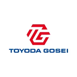 Toyoda Gosei Logo & Brand Assets (SVG, PNG and vector) - Brandfetch
