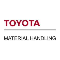 Toyota Material Handling CZ Logo & Brand Assets (SVG, PNG and vector ...