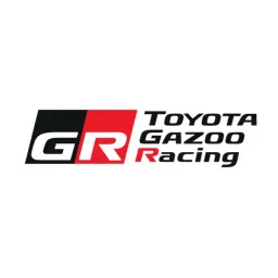 TOYOTA GAZOO Racing Logo & Brand Assets (SVG, PNG and vector) - Brandfetch