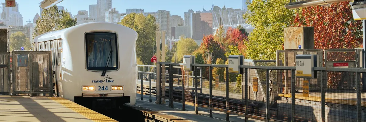 TransLink BC Logo & Brand Assets (SVG, PNG and vector) - Brandfetch