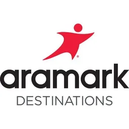 Aramark Destinations Logo & Brand Assets (SVG, PNG and vector) - Brandfetch