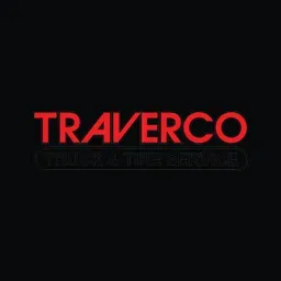 Traverco Truck and Tire Service N.V. Logo & Brand Assets (SVG, PNG and ...