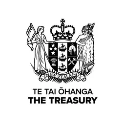 The Treasury Logo & Brand Assets (SVG, PNG and vector) - Brandfetch