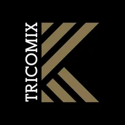 TRICOMIX di P.L.E. Cosmetica Srl Logo & Brand Assets (SVG, PNG and ...