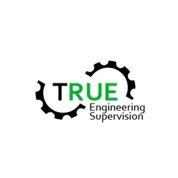 True Engineering Logo & Brand Assets (SVG, PNG and vector) - Brandfetch