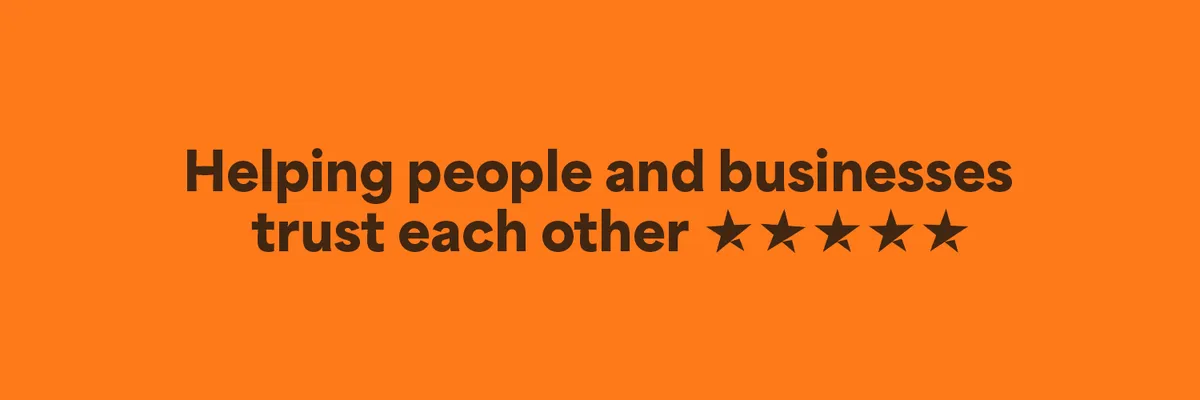 Trustpilot Logo & Brand Assets (SVG, PNG and vector) - Brandfetch