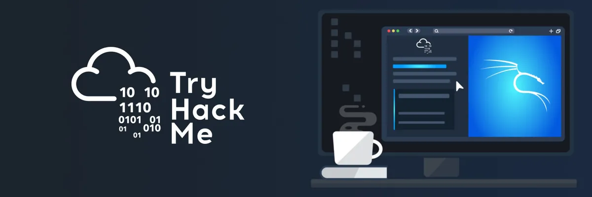TryHackMe Logo & Brand Assets (SVG, PNG and vector) - Brandfetch