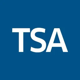 TSA Logo & Brand Assets (SVG, PNG and vector) - Brandfetch