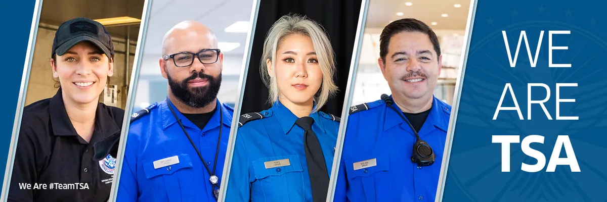 TSA Logo & Brand Assets (SVG, PNG and vector) - Brandfetch