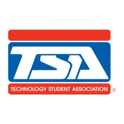 Technology Student Association Logo & Brand Assets (SVG, PNG and vector ...
