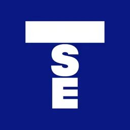 TSE Logo & Brand Assets (SVG, PNG and vector) - Brandfetch