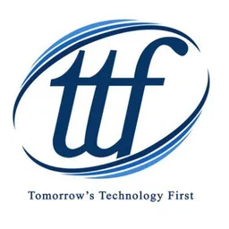 TTF Limited Logo & Brand Assets (SVG, PNG and vector) - Brandfetch